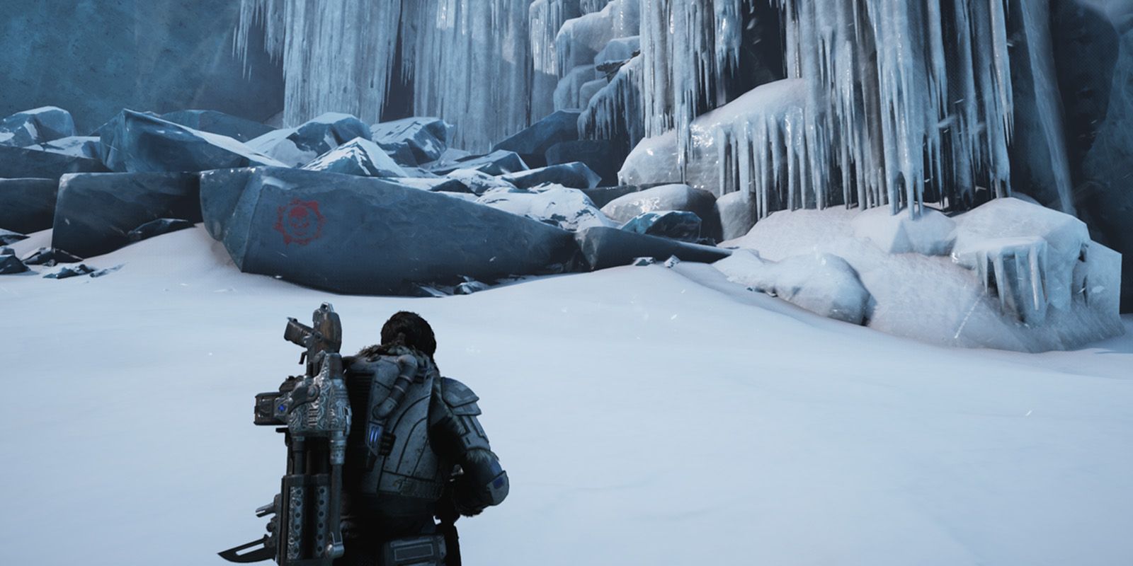 Gears 5: Every Relic Weapon And Where To Find Them
