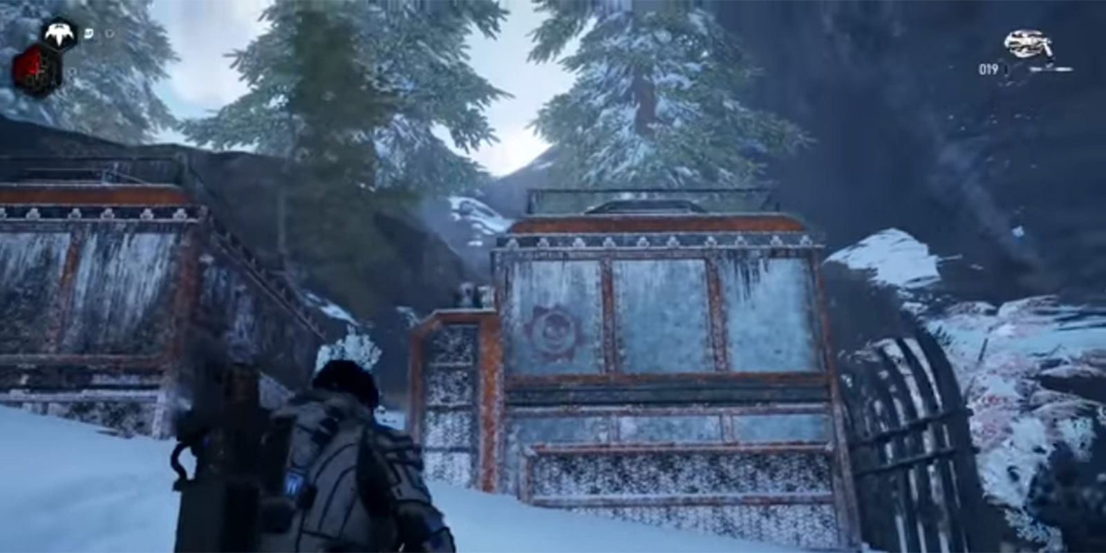 Gears 5: Every Relic Weapon And Where To Find Them