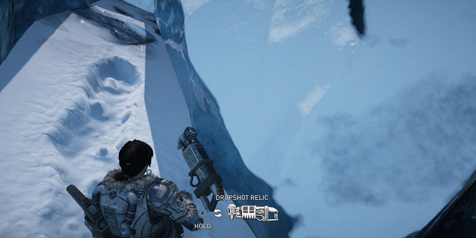 Gears 5: Every Relic Weapon And Where To Find Them