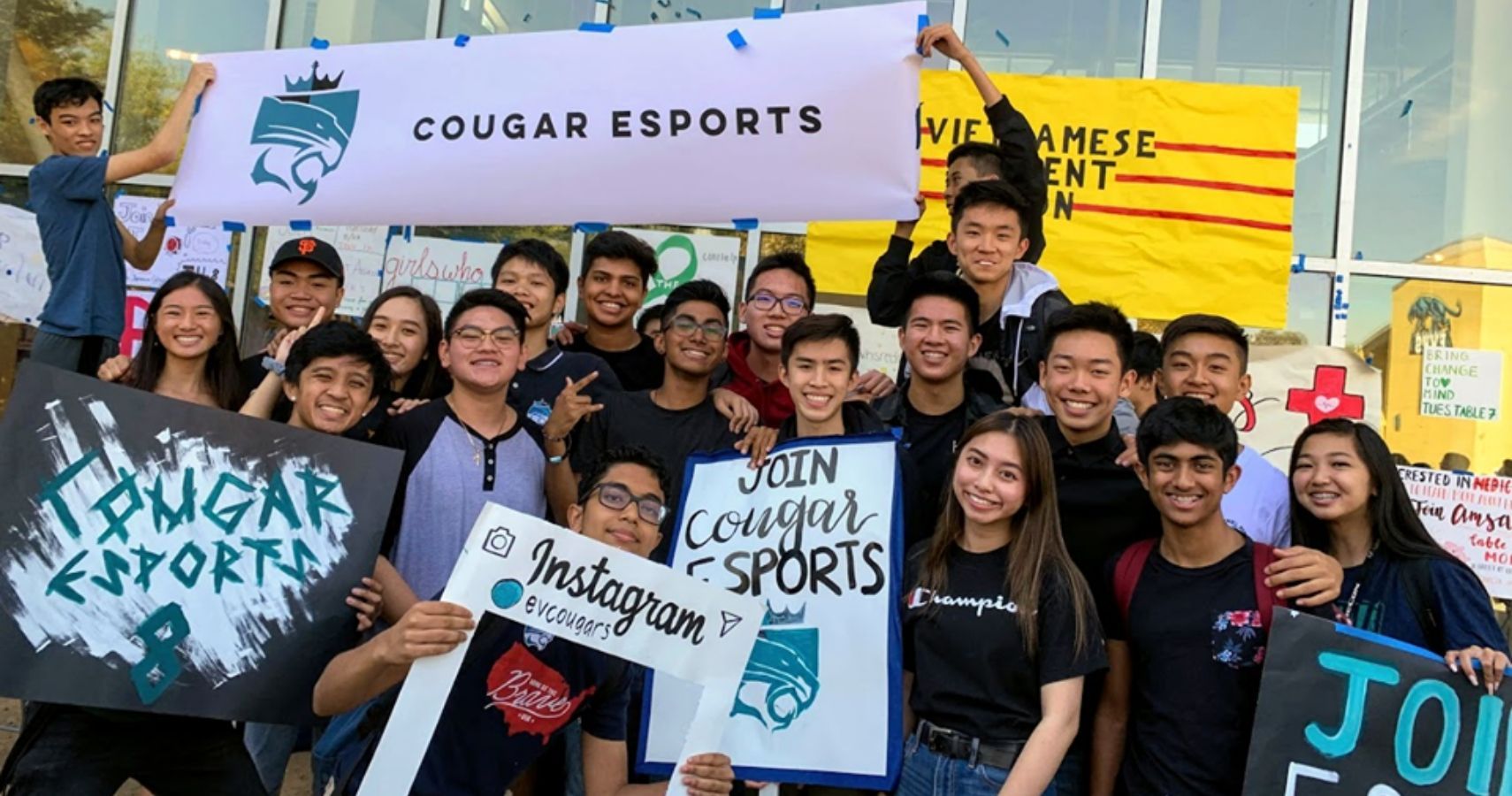 Generation Esports Announces First Middle School Esports League ...