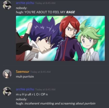 Pokémon: 10 Rival Memes That Prove The Games Make No Sense