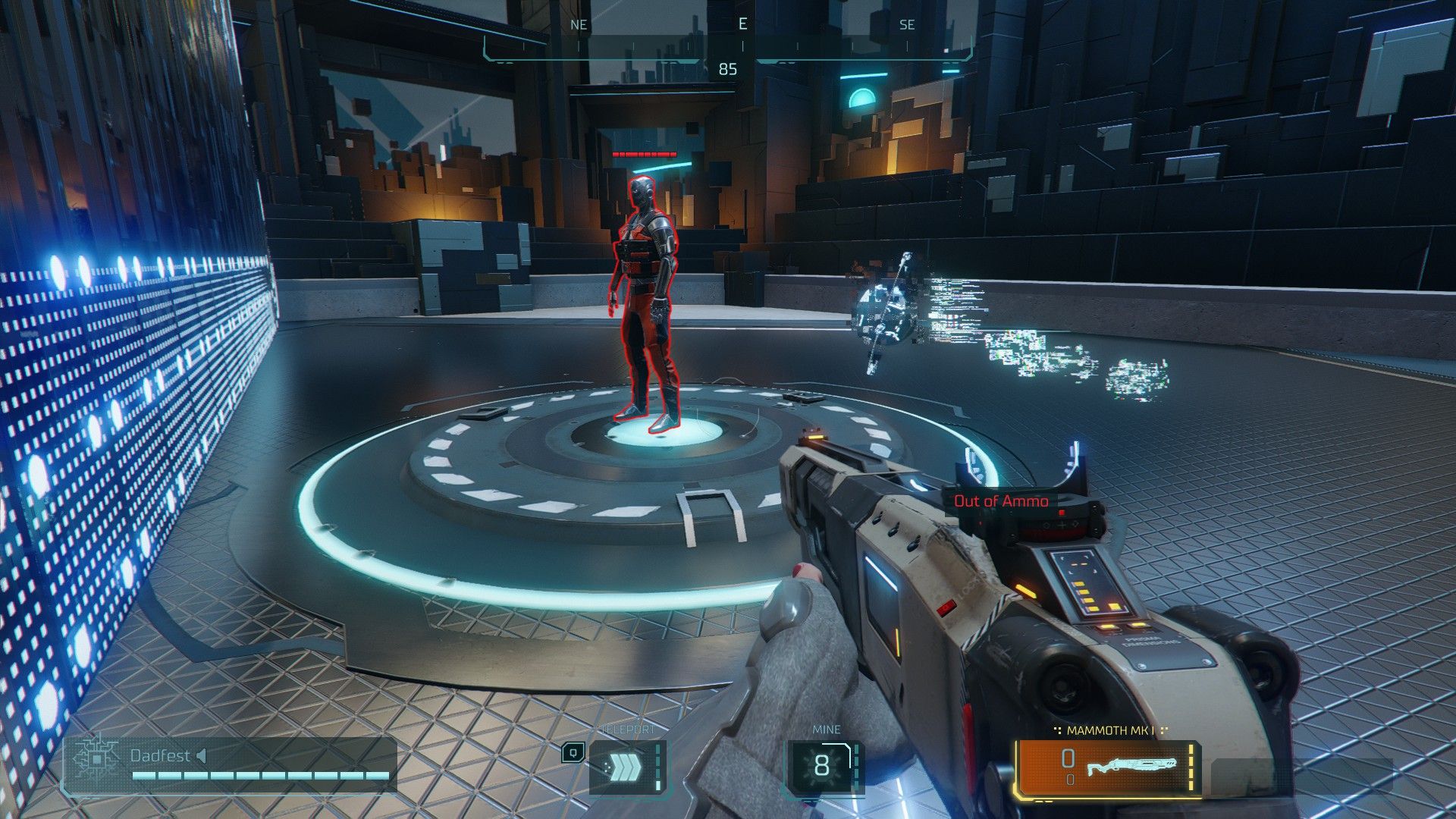 Hyper Scape Hack Guide: Compliment Your Play Style