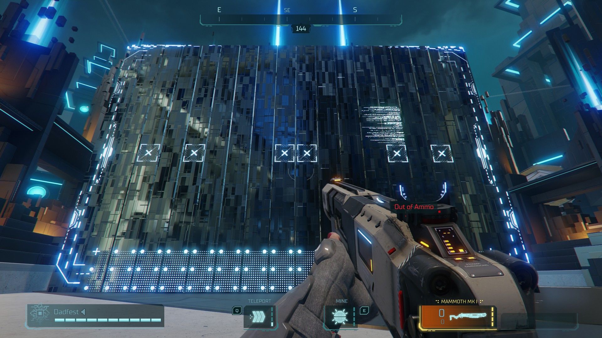 Hyper Scape Hack Guide: Compliment Your Play Style