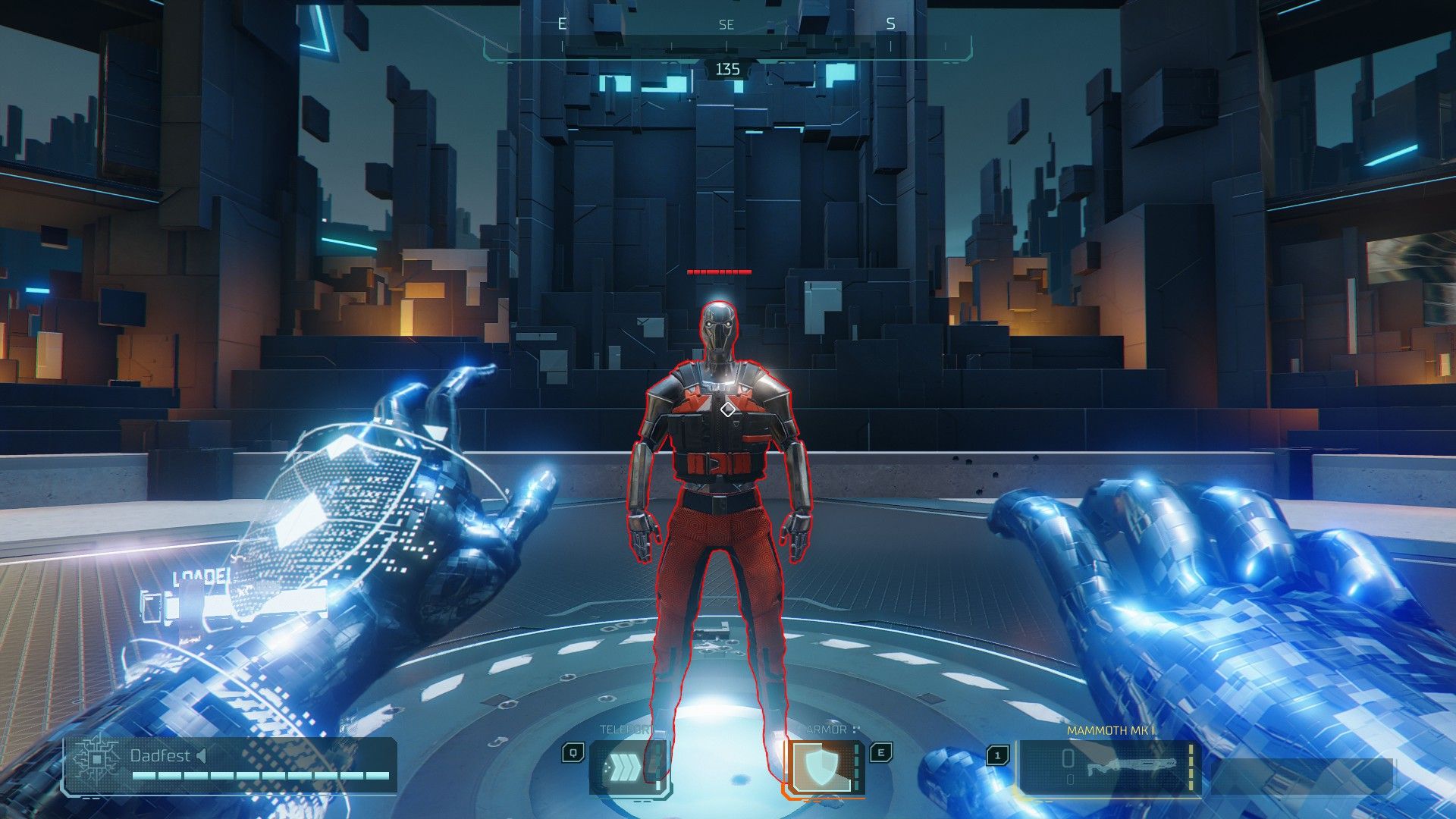 Hyper Scape Hack Guide: Compliment Your Play Style