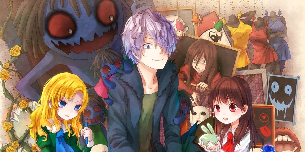 15 Best RPG Maker Games Ever