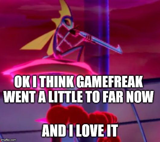 Pokémon Sword & Shield: 10 Memes About The Starters That Will Have You ...