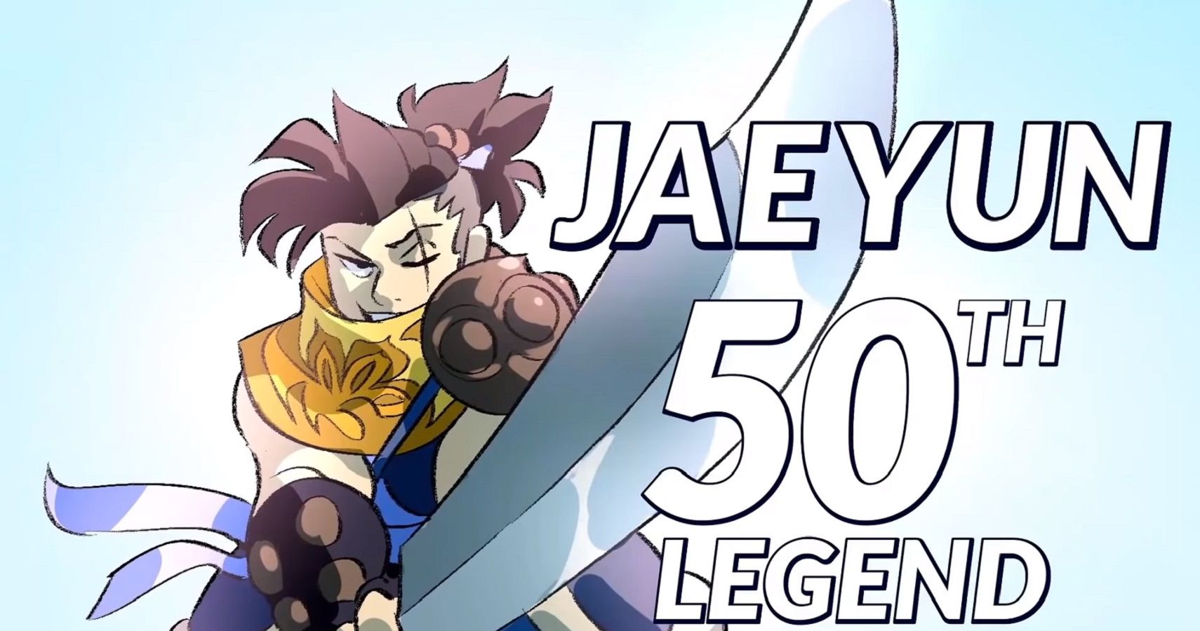 Brawlhalla Gets Its 50th Fighter, Available Now