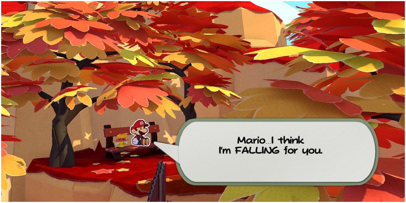 Paper Mario: The Origami King 10 Hilarious Memes Only True Fans Understand