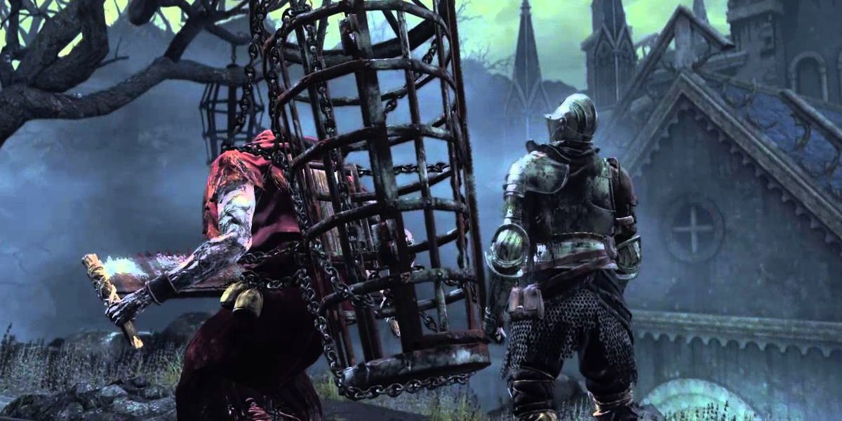 Dark Souls 3: 10 Things You Need To Know About Sirris Of The Sunless Realms