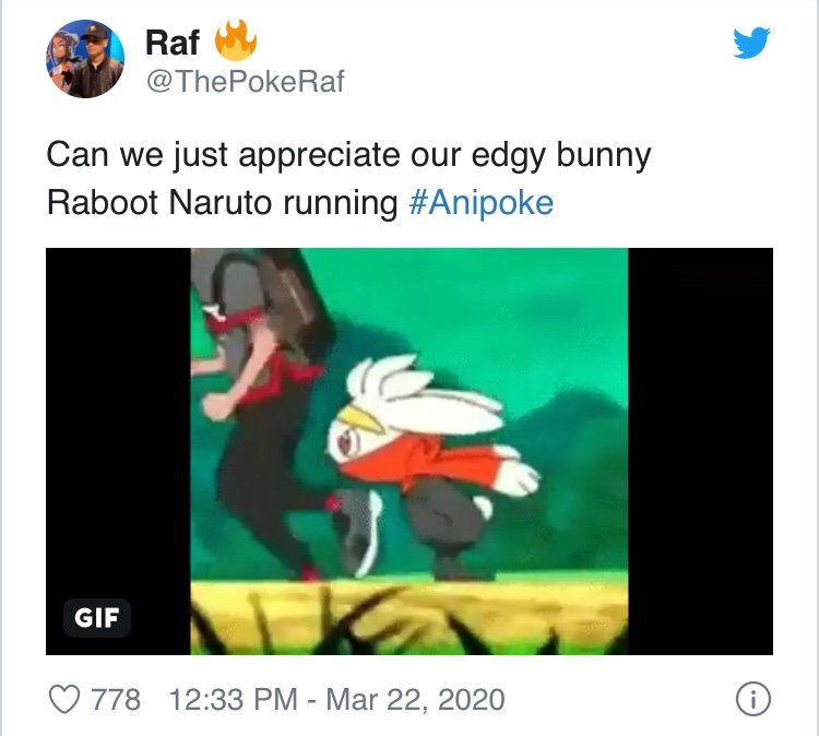 Pokémon Sword & Shield: 10 Memes About The Starters That Will Have You ...