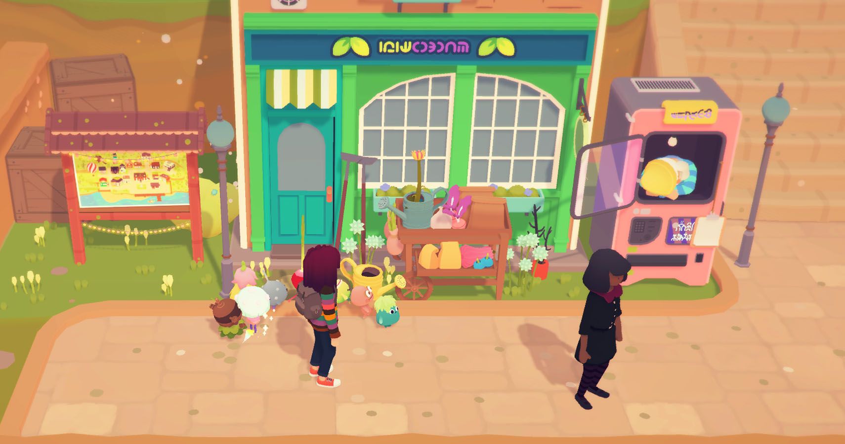 Ooblets: 10 Things We Wish We Knew Before Starting The Game