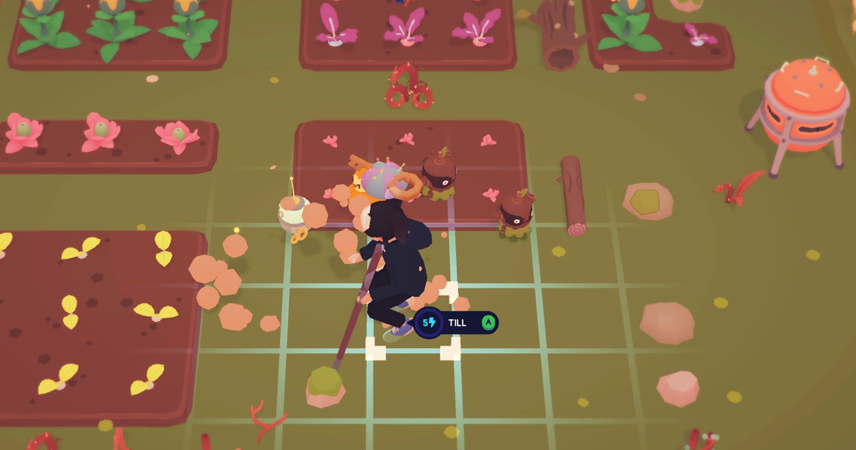Ooblets: 10 Things We Wish We Knew Before Starting The Game