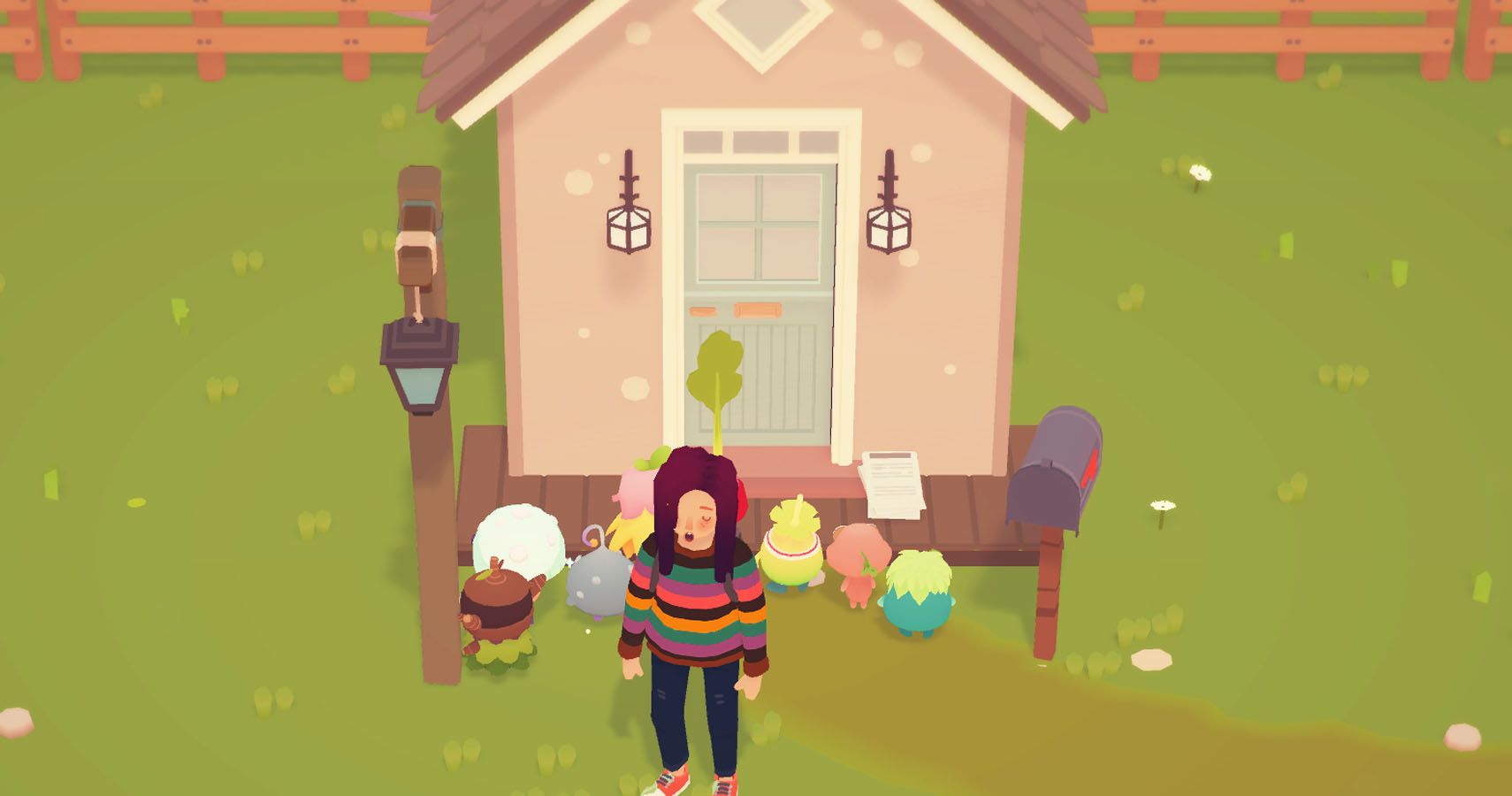 Ooblets: 10 Things We Wish We Knew Before Starting The Game
