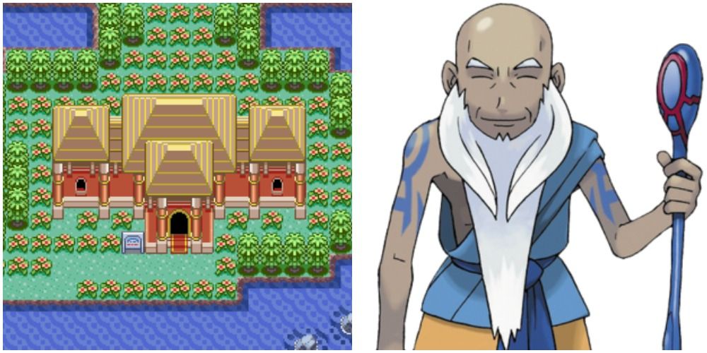 Pokemon Emerald: The Best Strategy For Each Frontier Brain Battle