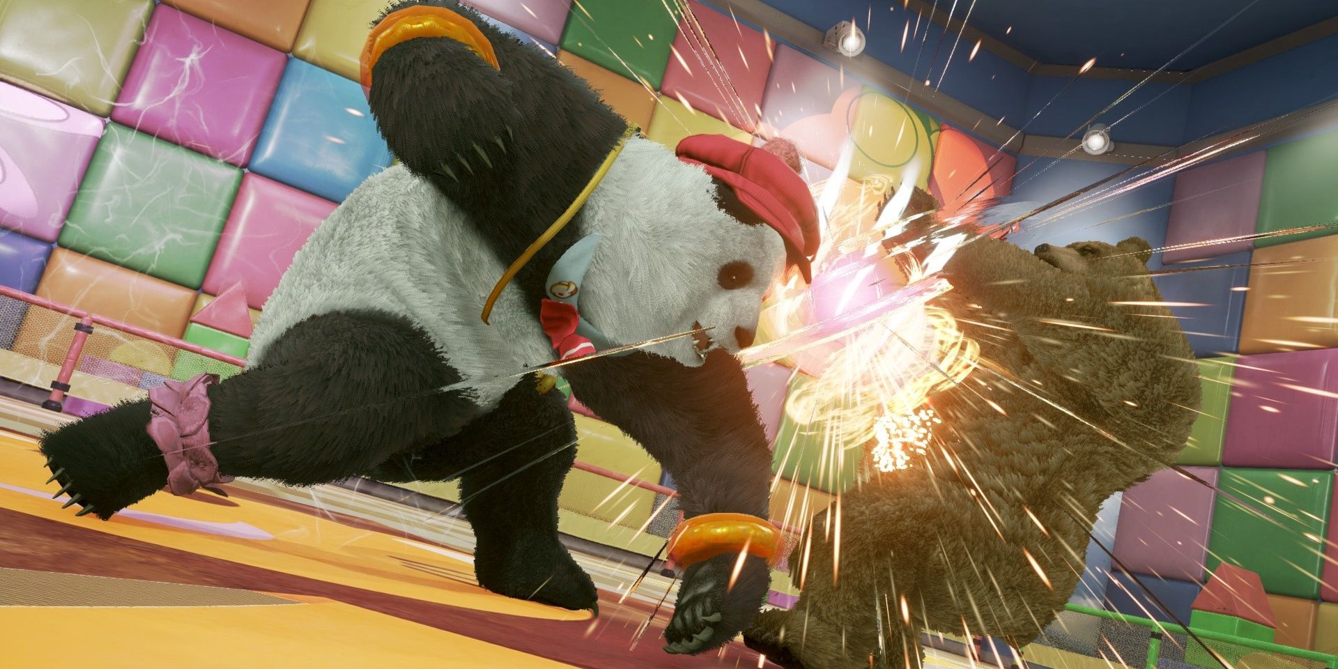 Tekken: 10 Weirdest Characters In The Series, Ranked