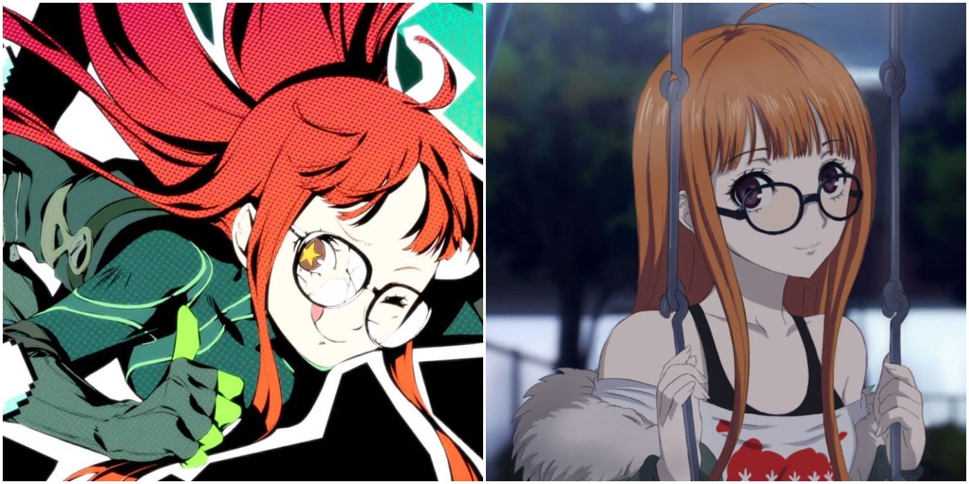 Persona 5: 10 Unanswered Questions We Still Have About Oracle Persona 5: 10 Unanswered Questions We Still Have About Oracle