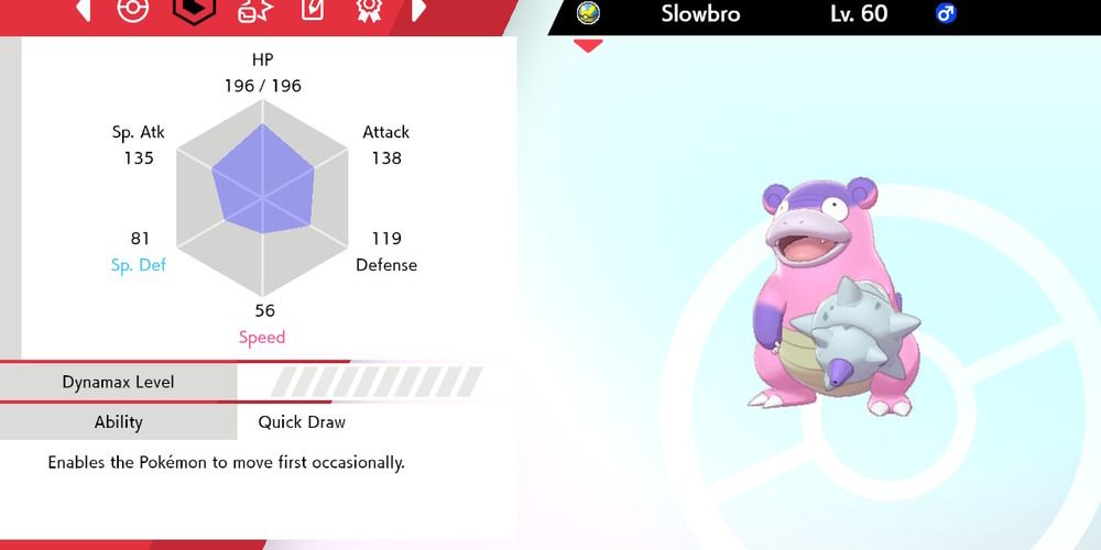 Pokémon: Kantonian Vs. Galarian Slowbro – Which Is Better?