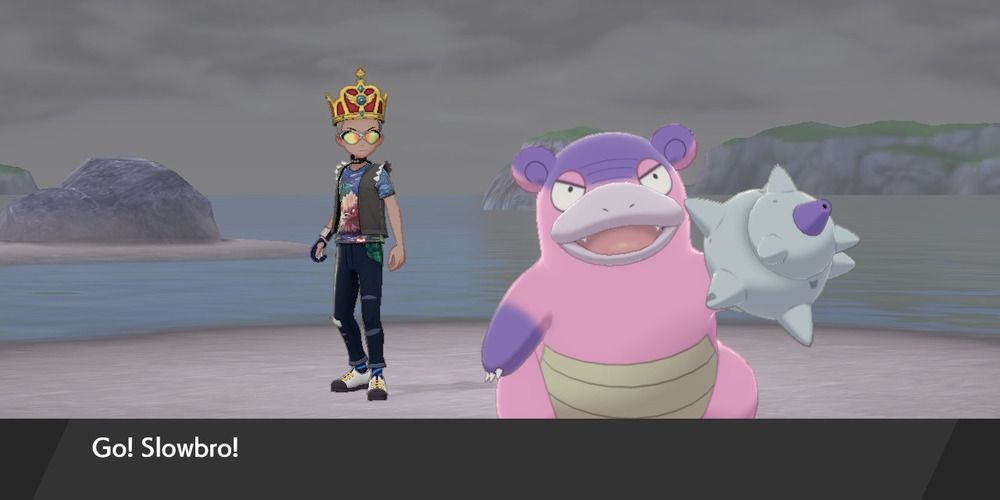 Pokémon: Best Signature Abilities, Ranked