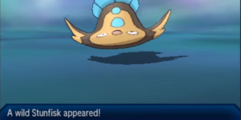 Pokémon: Unovan Vs. Galarian Stunfisk – Which Is Better?