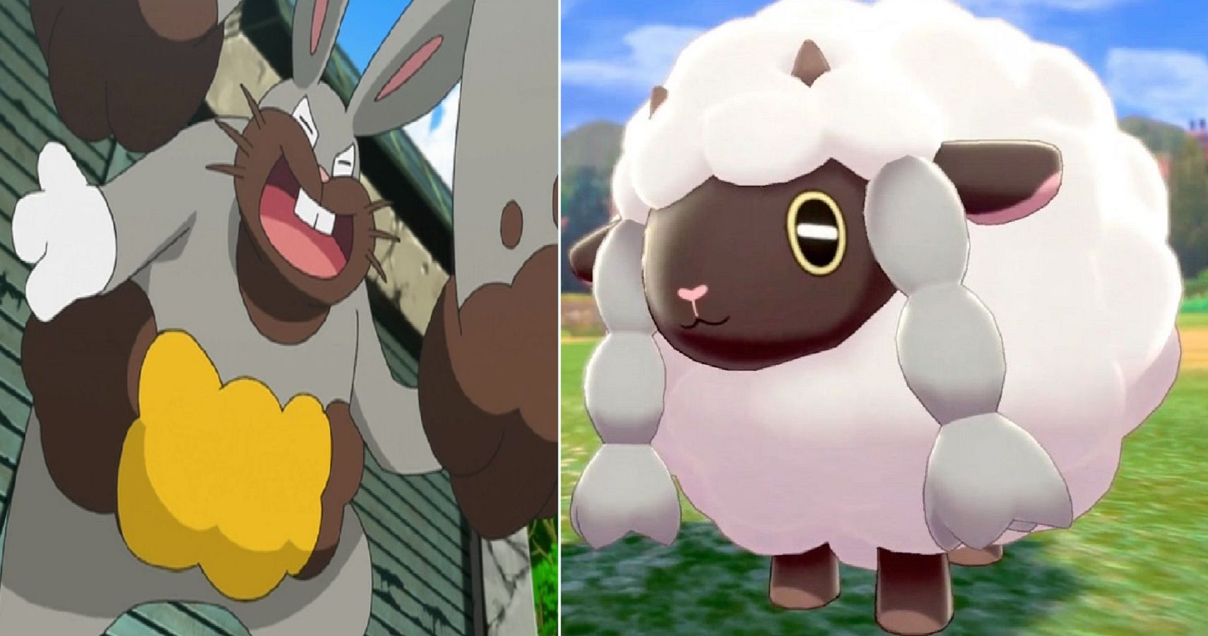 Pokémon: The 10 Best Normal-Types With The Highest Catch Rate