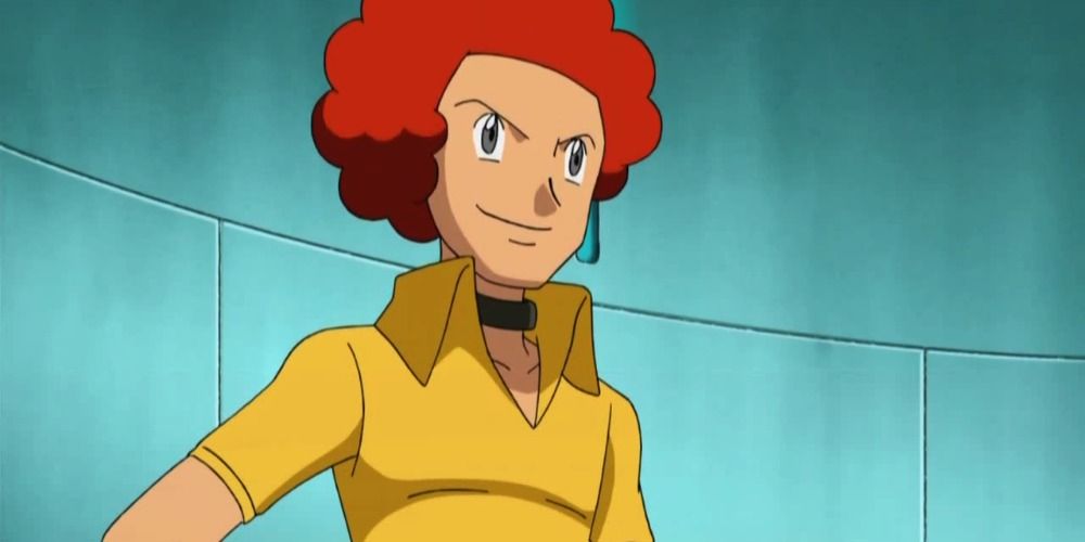 Pokémon: Every Elite Four Member From Each Region, Ranked