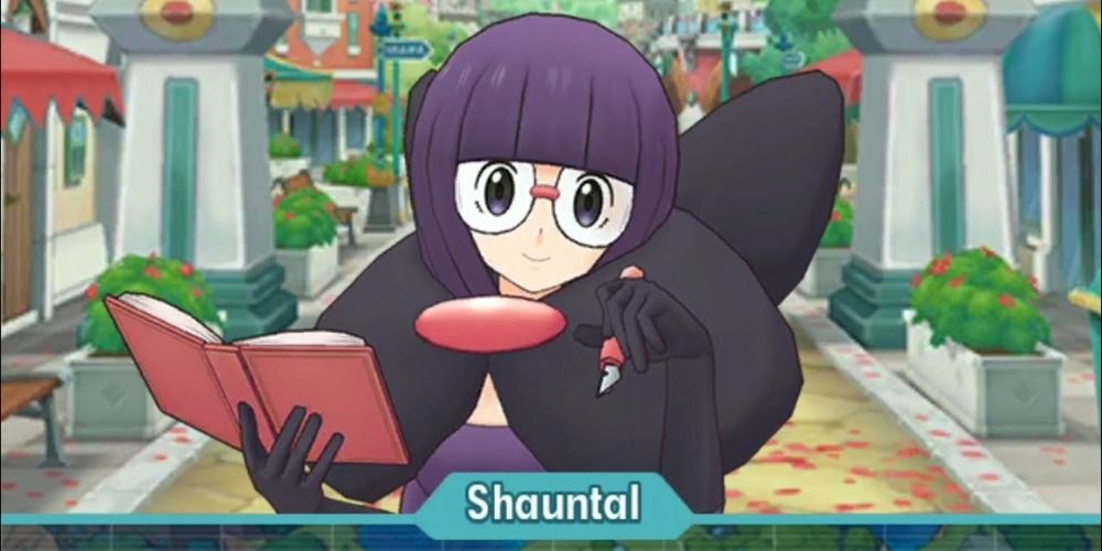 Pokémon: Every Elite Four Member From Each Region, Ranked