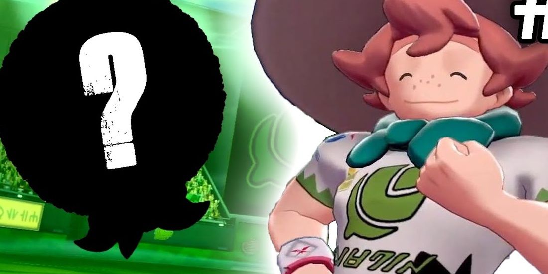 Pokémon Sword & Shield: 10 Things You Didn't Know About Milo