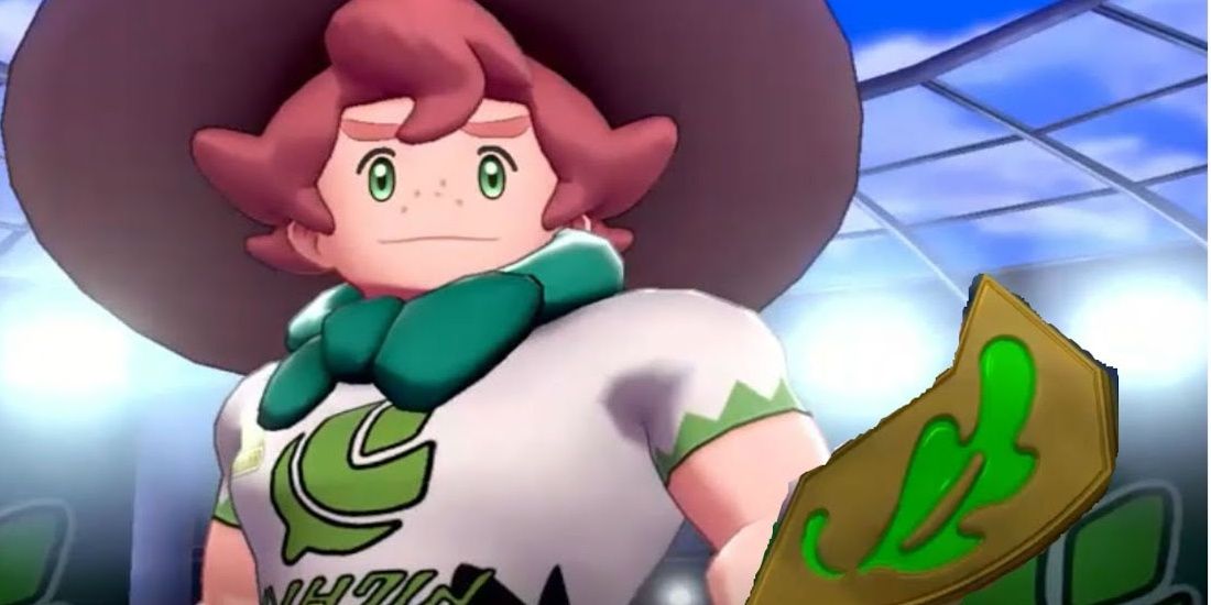 Pokémon Sword & Shield: 10 Things You Didn't Know About Milo
