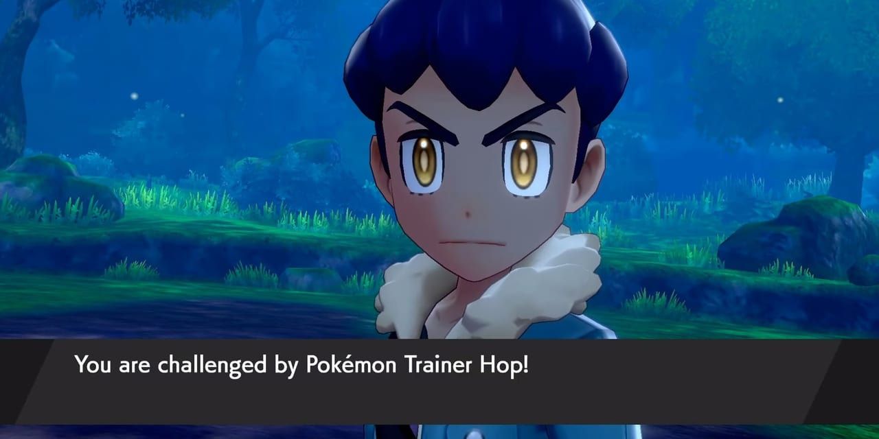 Pokémon: The D&D Alignments of Every Rival Character