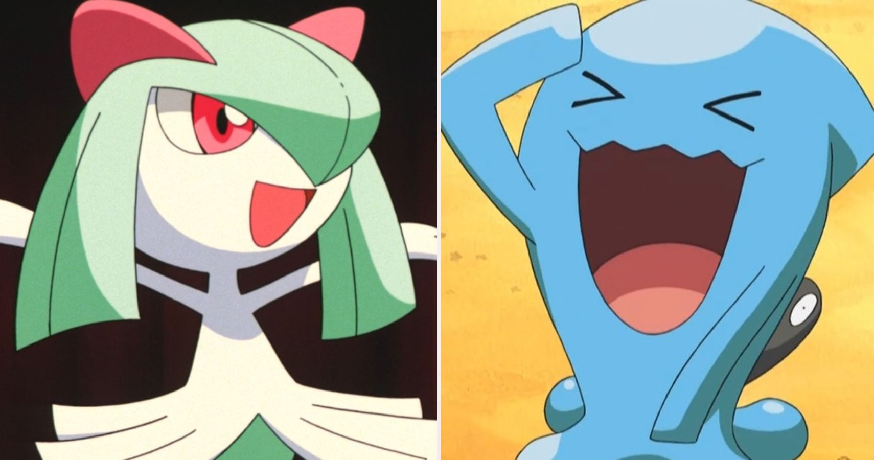 Pokémon: Which Psychic-Type Are You, Based On Your MBTI?