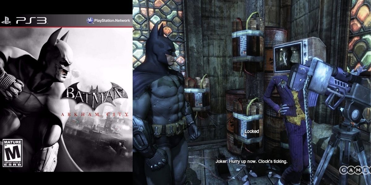 10 Of The Best Playstation 3 Games Of All Time Based On Metacritic Score