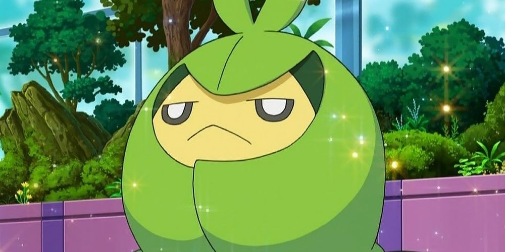 Pokémon: The Perfect Party For An ENFP