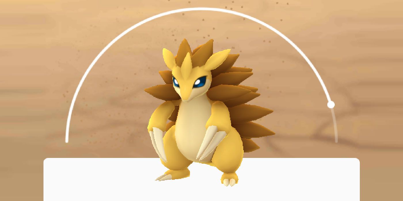 Pokémon: The 10 Best Ground-Types With The Highest Catch Rate