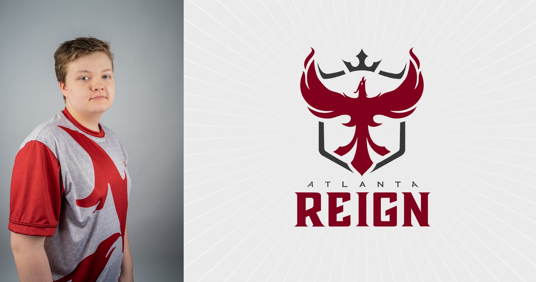 Former ATL Academy Player Saucy Joins Atlanta Reign