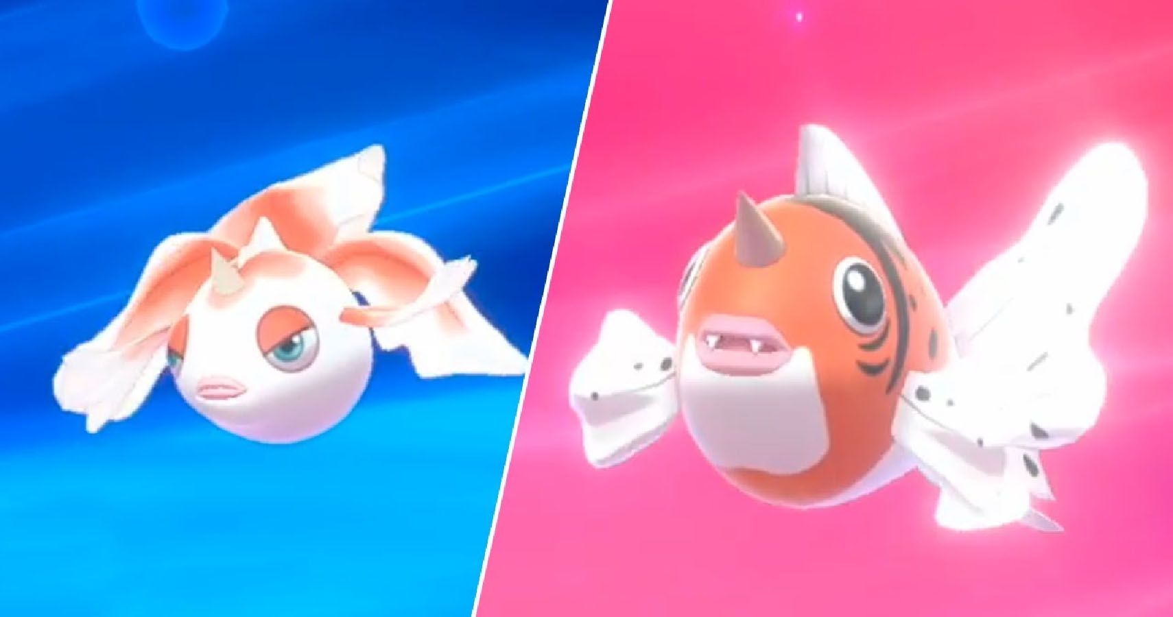 Pokémon: The 8 Best Gen III Water-types (& 7 That Aren't So Great)