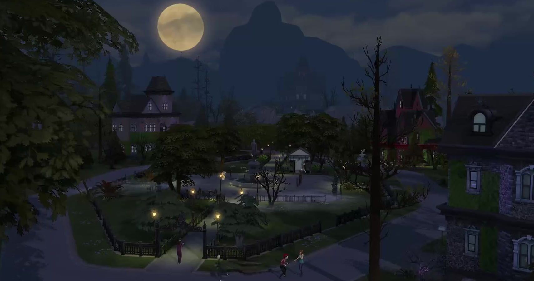 The Sims 4: 10 Things You Need To Know Before You Buy Vampires