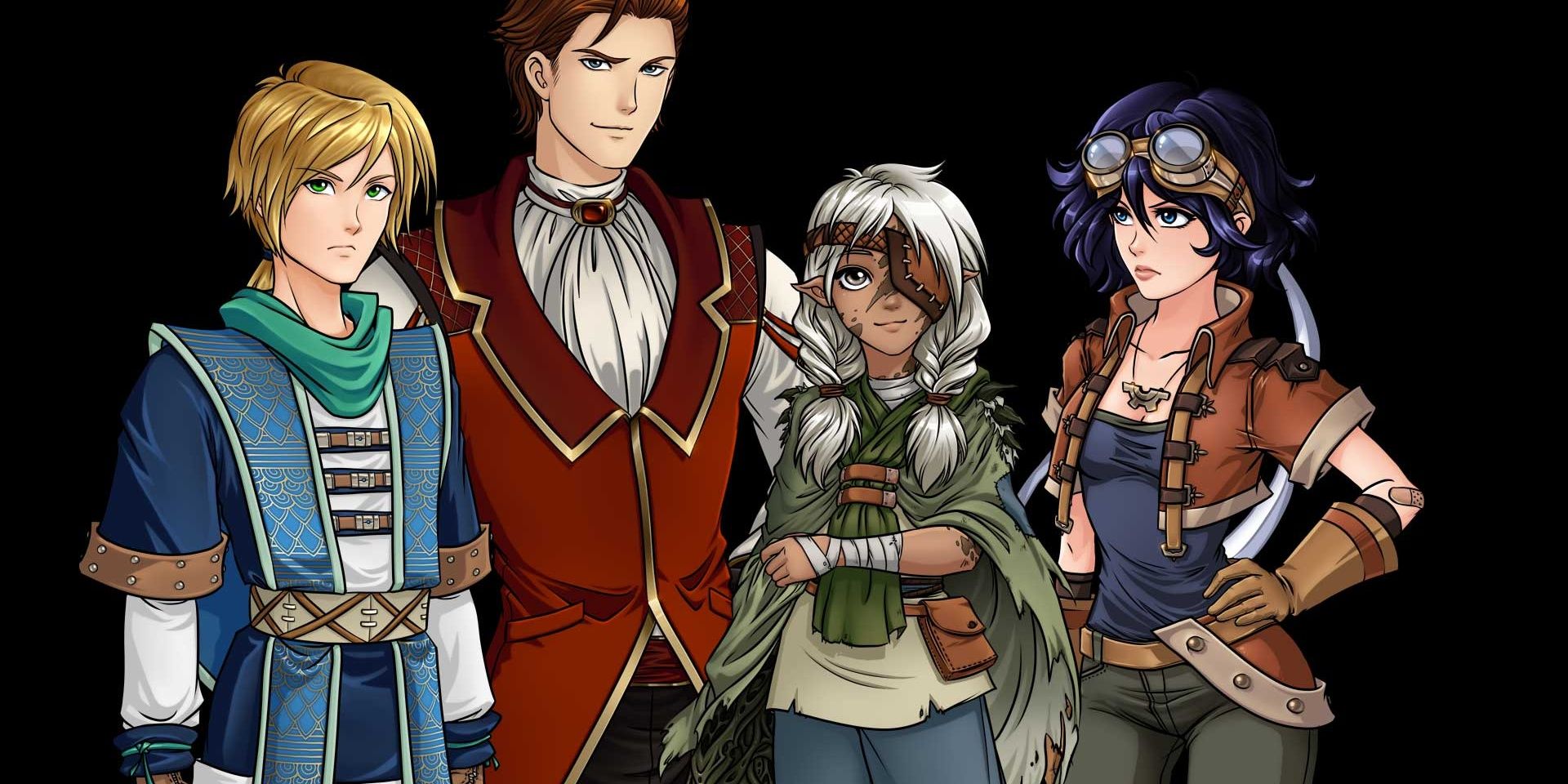 15 Best RPG Maker Games Ever
