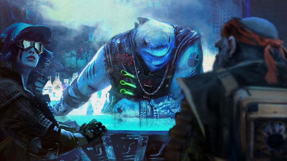 Does Beyond Good And Evil 2 Still Exist?