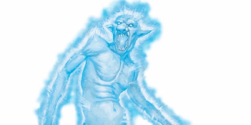 Dungeons And Dragons: 10 Most Powerful Giants, Ranked