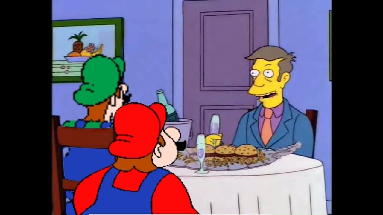 Super Mario: 10 Philips CD-i Memes That Are Too Funny