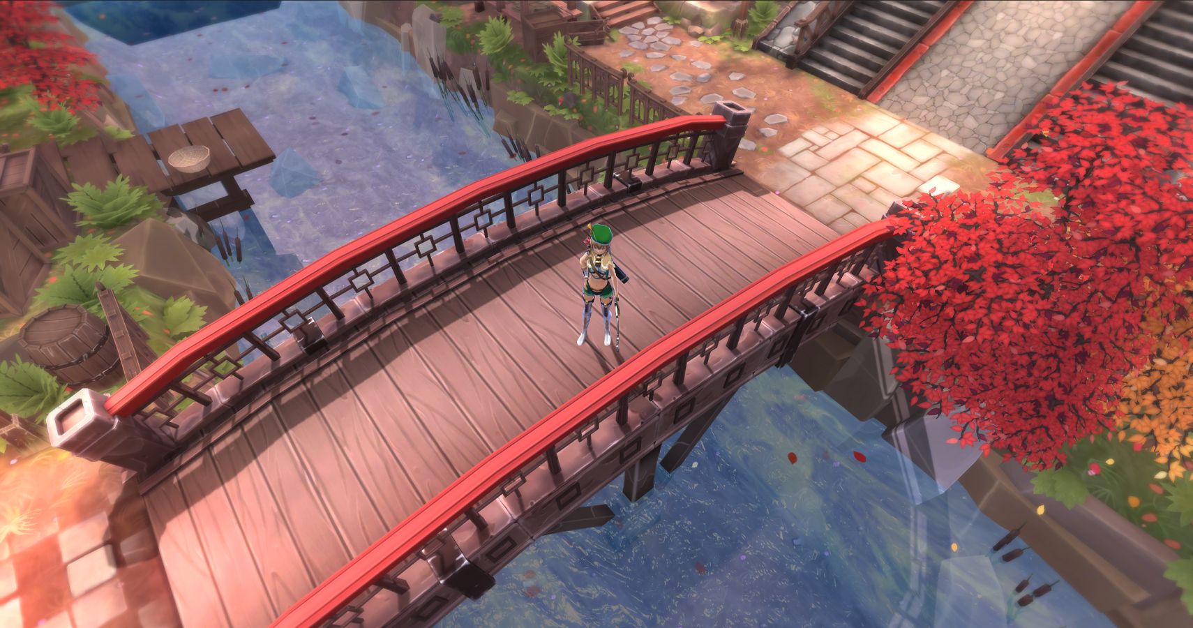 Tears Of Avia Gameplay Trailer