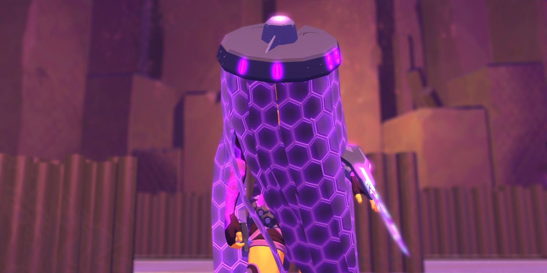 Furi: Ranking All Bosses From Easiest To Hardest