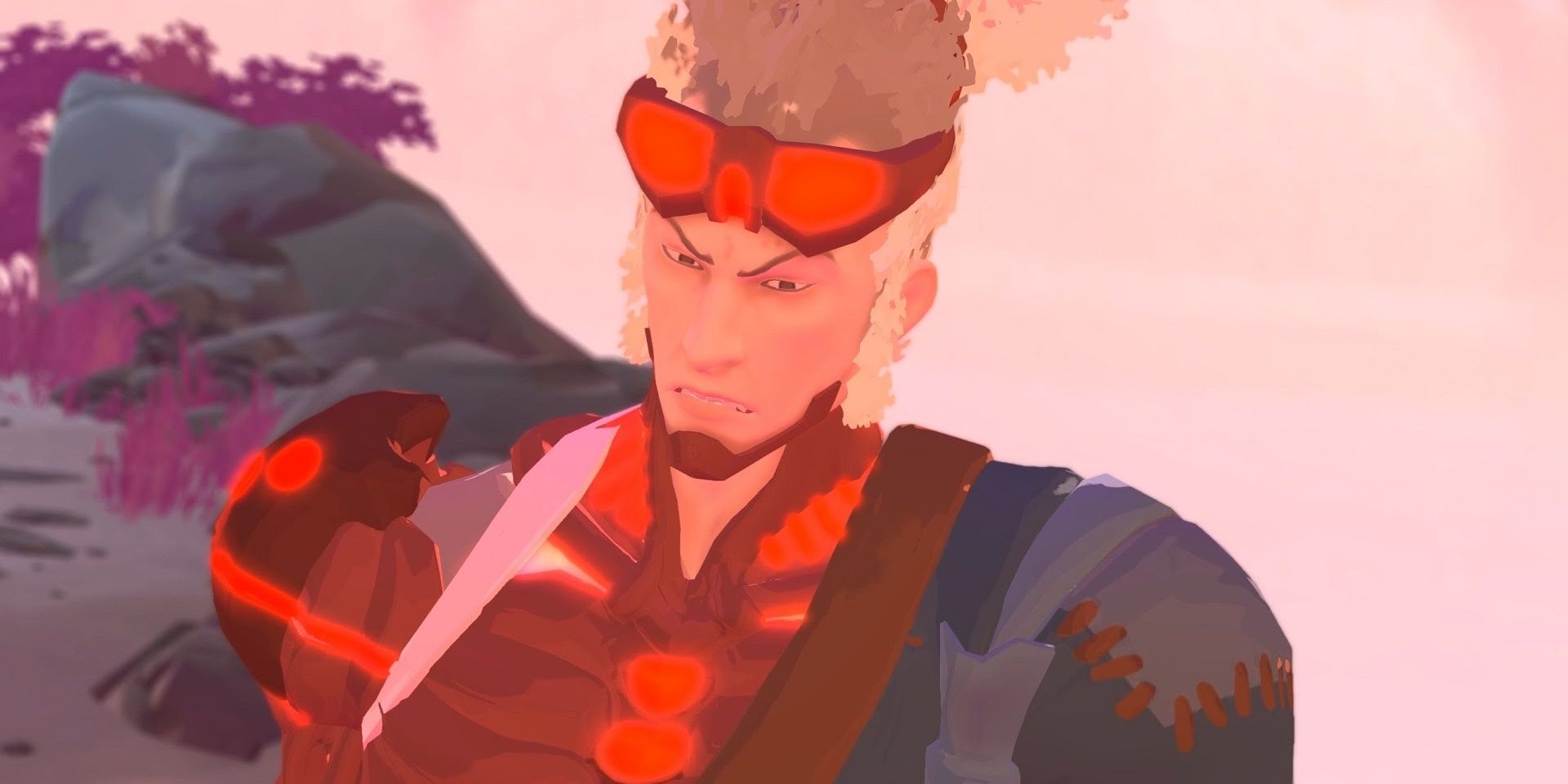 Furi: Ranking All Bosses From Easiest To Hardest