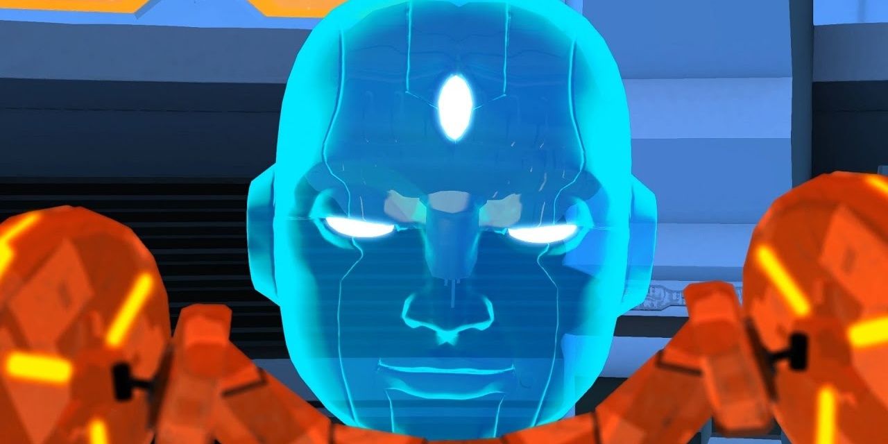 Furi: Ranking All Bosses From Easiest To Hardest