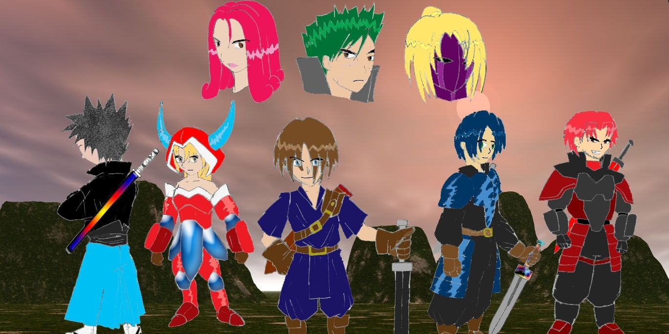 15 Best RPG Maker Games Ever