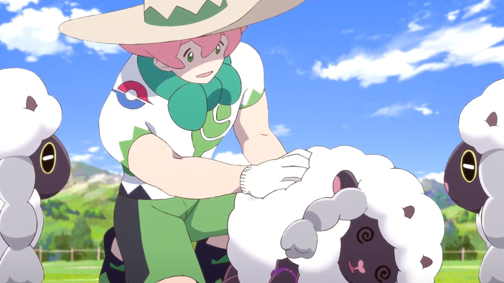 Pokémon Sword & Shield: 10 Things You Didn't Know About Milo