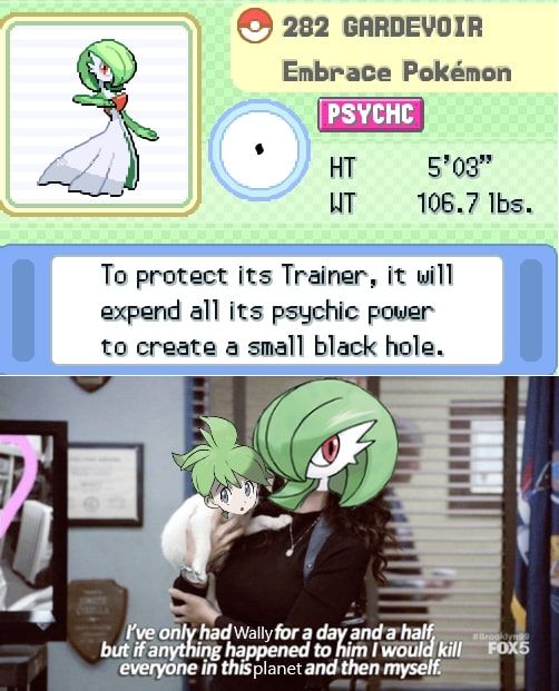 Pokémon: 10 Rival Memes That Prove The Games Make No Sense