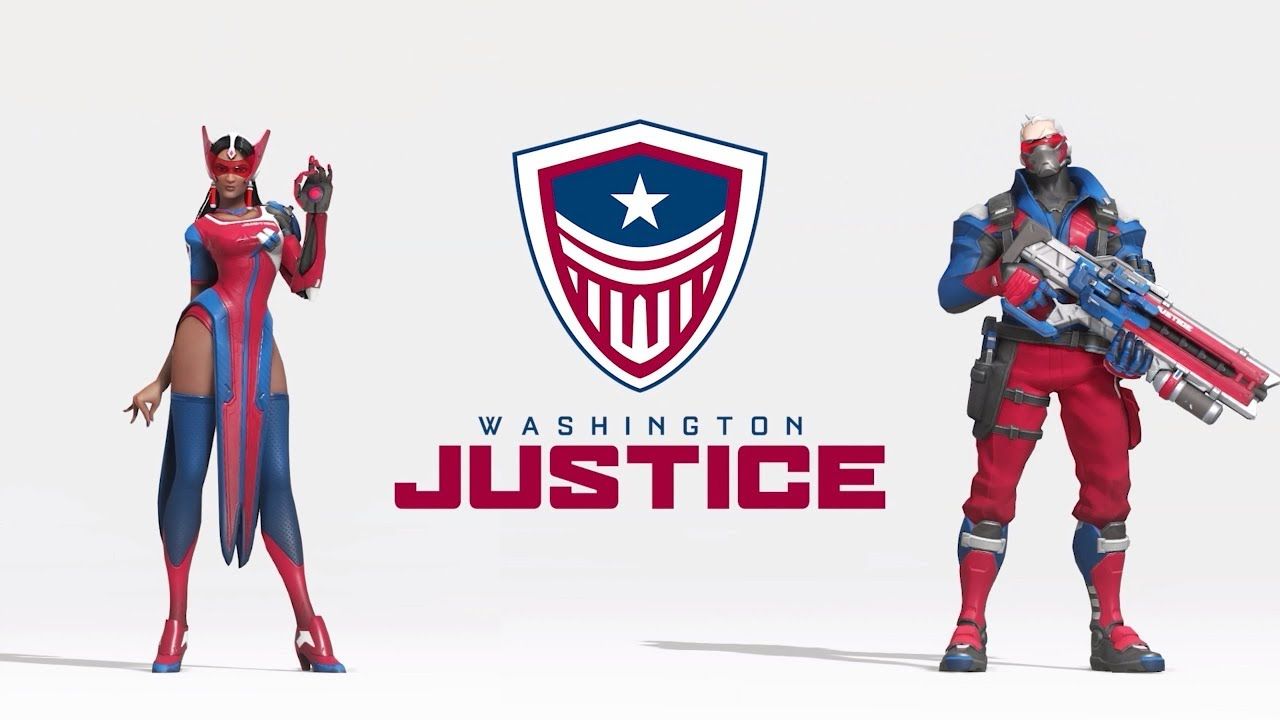 5 Best Overwatch League Teams In NA (& 5 Of The Worst)
