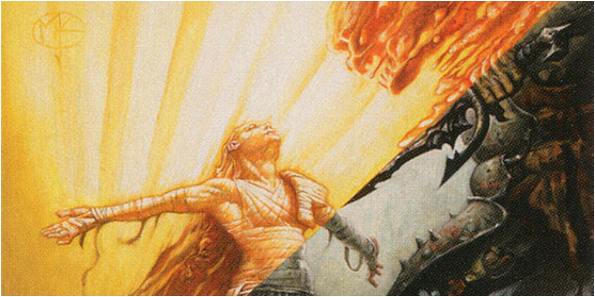 Magic: The Gathering - 10 Best One-Mana White Spells