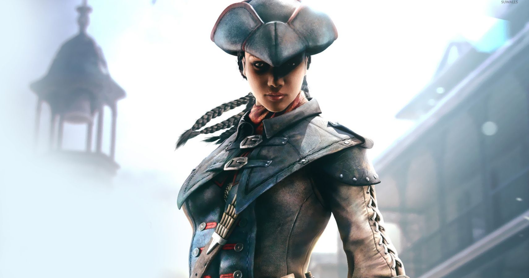 I Abandoned The Assassin’s Creed Franchise, But May Not Have If They ...
